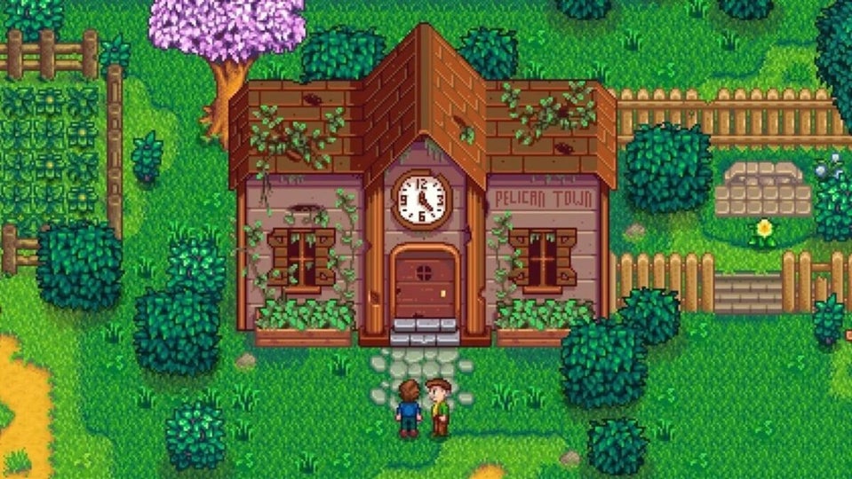 El creador de ‘Stardew Valley’ ha jurado algo que va a encantar a todos ...