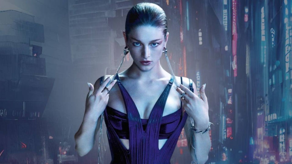 Es la serie de ciencia ficción más ambiciosa de la historia, saldrá en Prime Video y ya ha ...