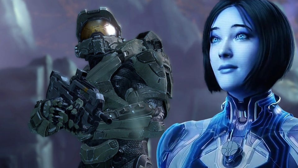 La serie de Halo renace cual ave fénix y llega a Netflix - Softonic