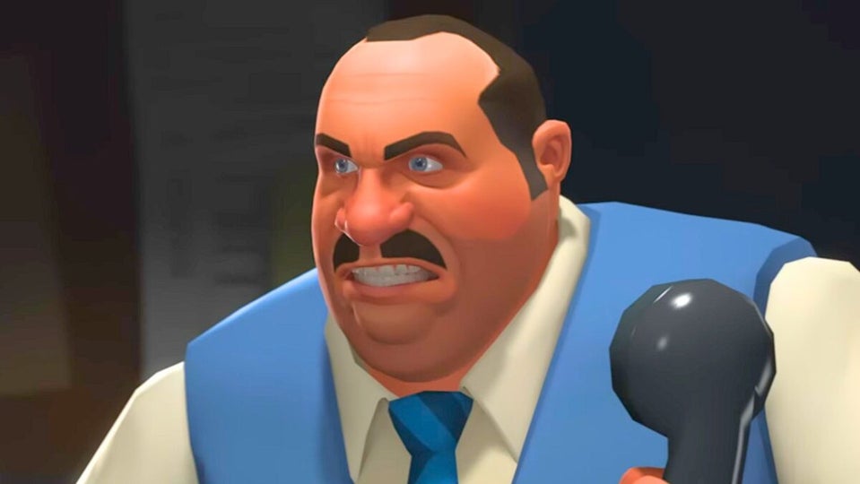Team Fortress 2 se reinventa de un modo que los fans llevan pidiendo ...