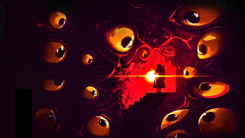 Void Martyrs, el nuevo survival horror que te recordará a Dead Space saldrá en agosto - Softonic