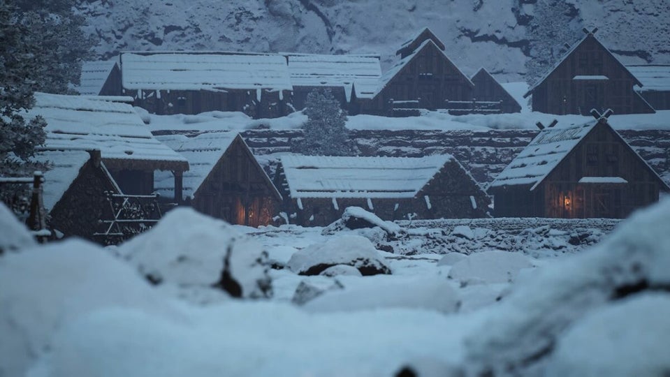 Un YouTuber ha decidido llevar su rutina laboral al interior de Skyrim y no te lo recomienda ...