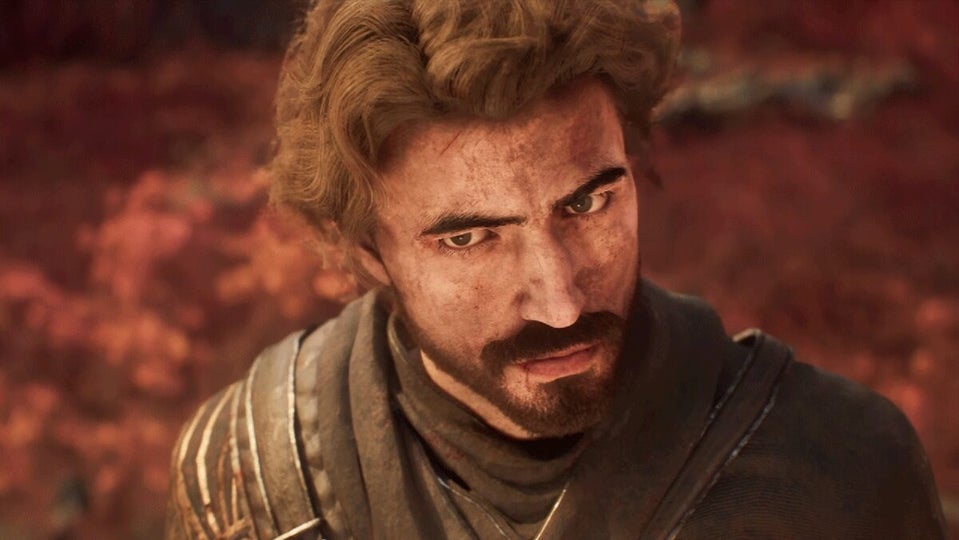 El siguiente juego del estudio detrás de Expedition 33 no será más ...