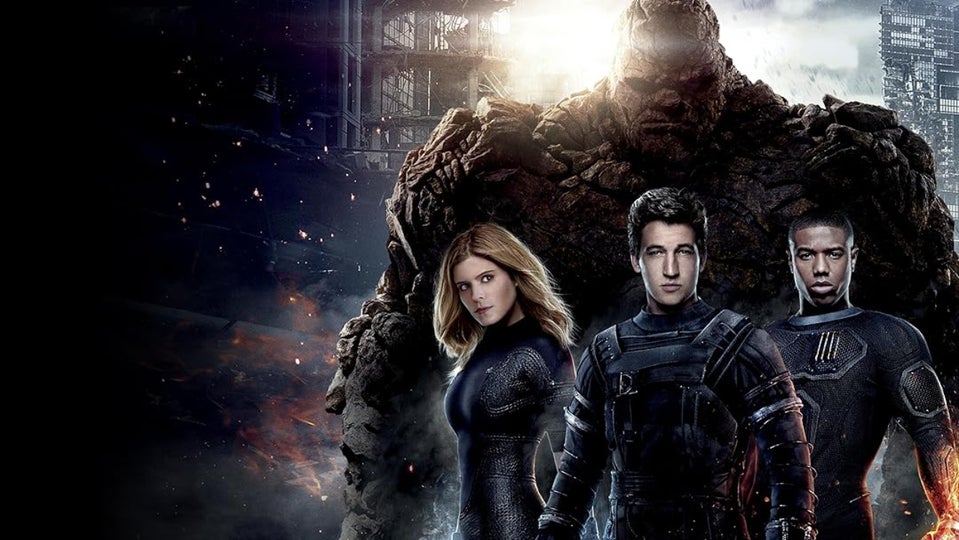 Miles Teller cree que su película de Los Cuatro Fantásticos no triunfó ...