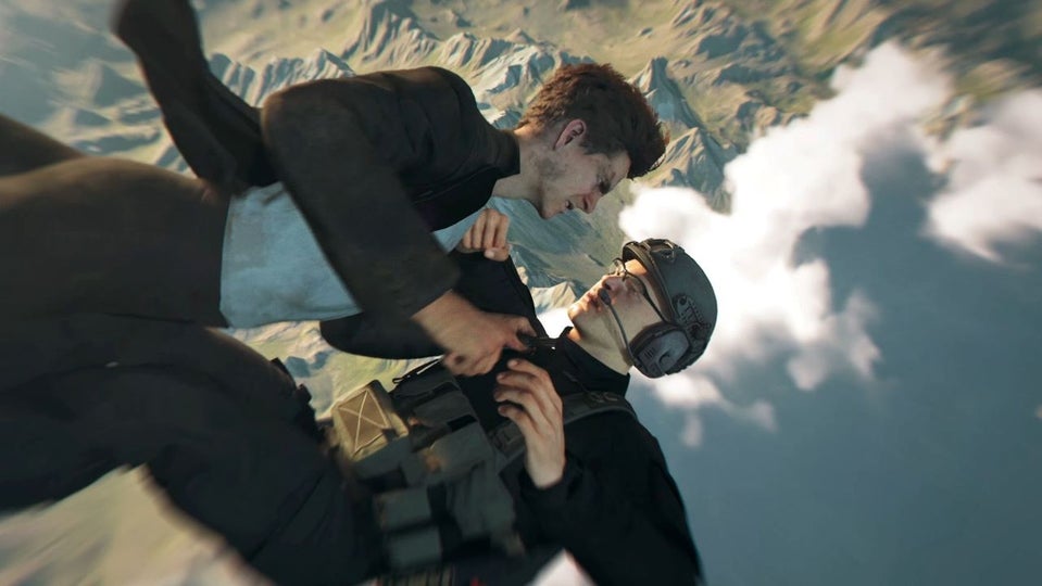 007: First Light, uno de los videojuegos más esperados de 2026, se ...