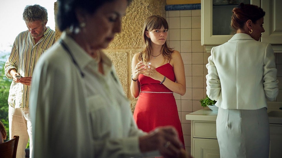 Una de las mejores películas del Festival de Cannes llega a streaming ...