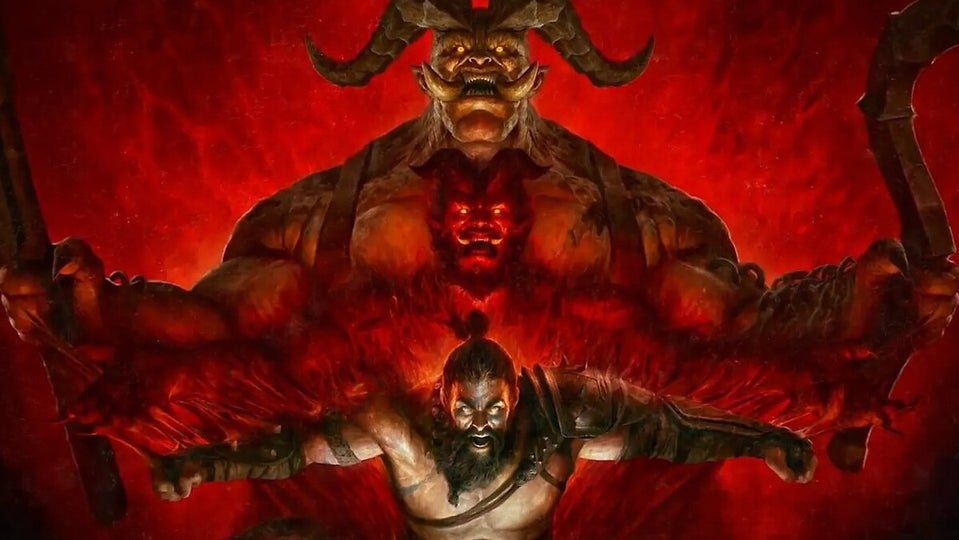 Diablo IV da la bienvenida a la Temporada 12: La Temporada de la ...