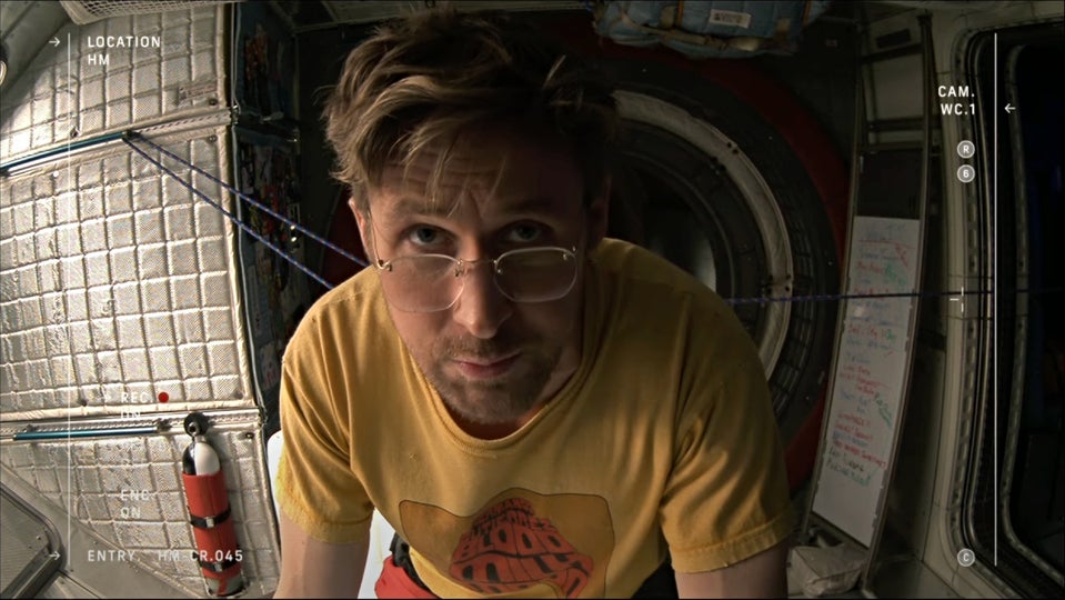El gran éxito de la temporada de Ryan Gosling tiene un sentido homenaje ...