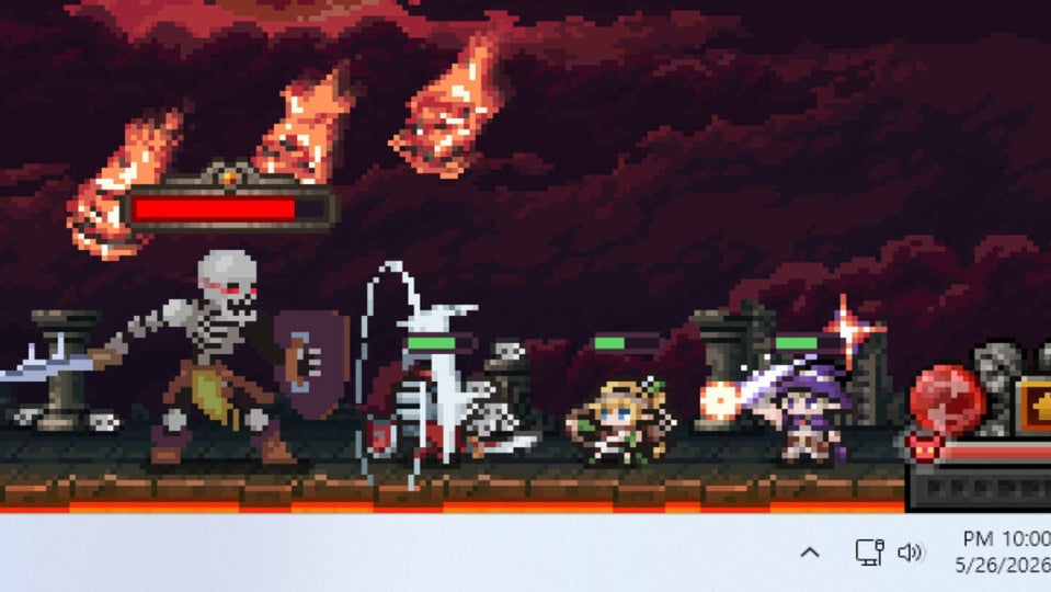 Iron Nest, la gran sorpresa del Steam Next Fest: un simulador sobre un ...