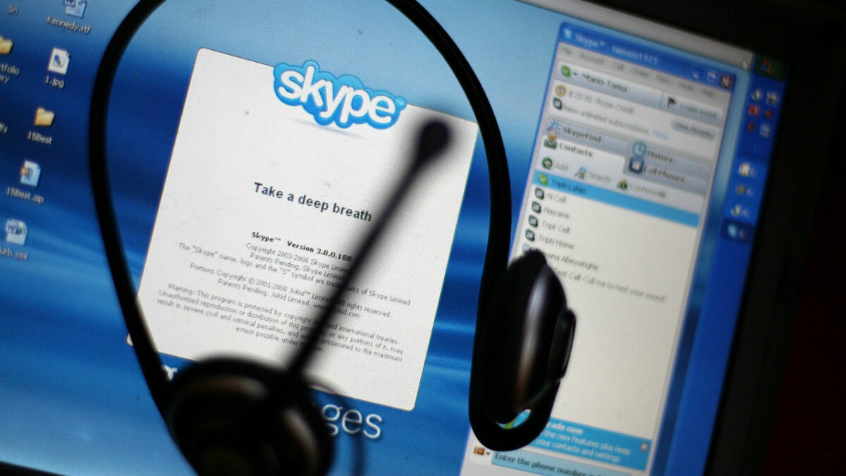 What Is Skype and How Does it Work? - Softonic