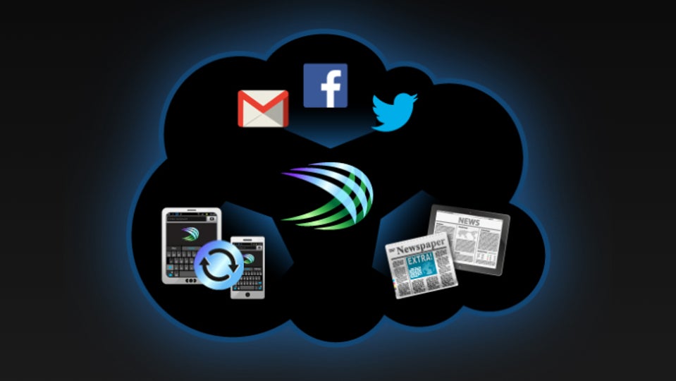 SwiftKey Cloud now available, syncs your settings across devices - Softonic