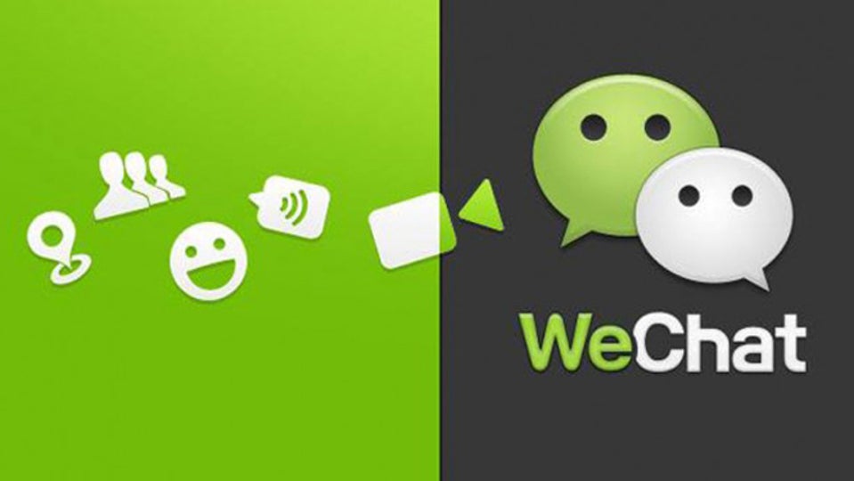 WeChat: What is it and how does it work? - Softonic