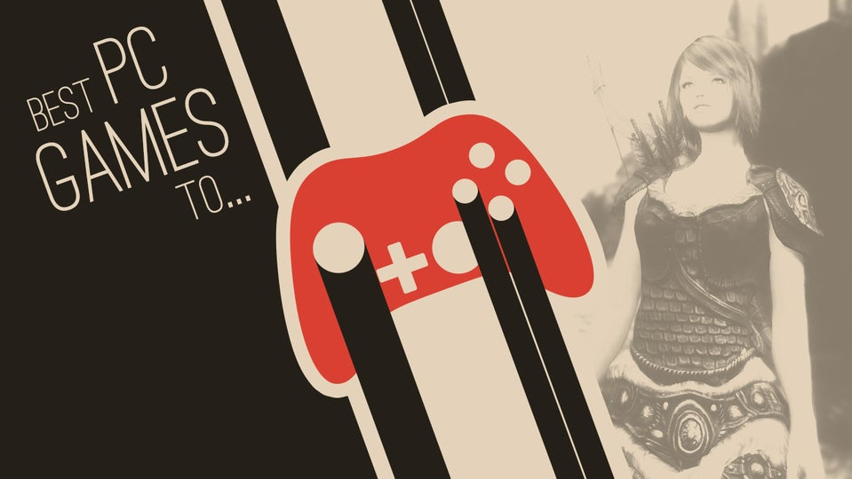 The best PC games for…playing with limited time - Softonic