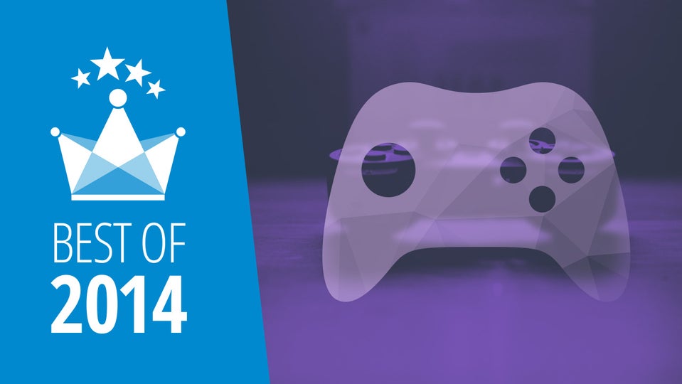 The best PC games of 2014 - Softonic