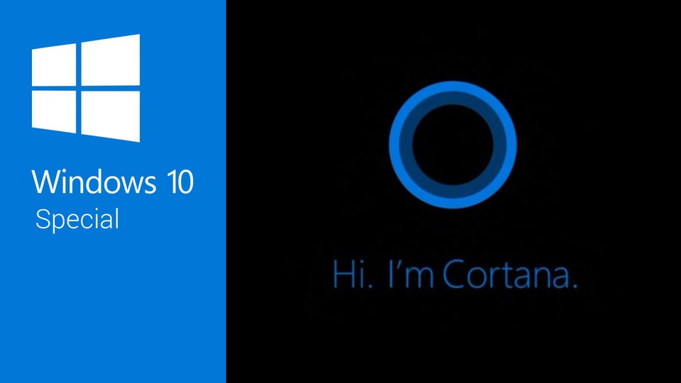 How to get the most out of Cortana, the Windows 10 virtual assistant ...