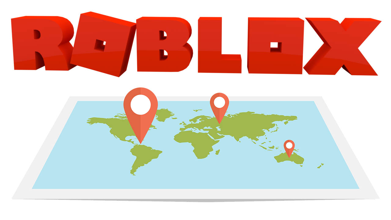 Best Roblox maps - Softonic