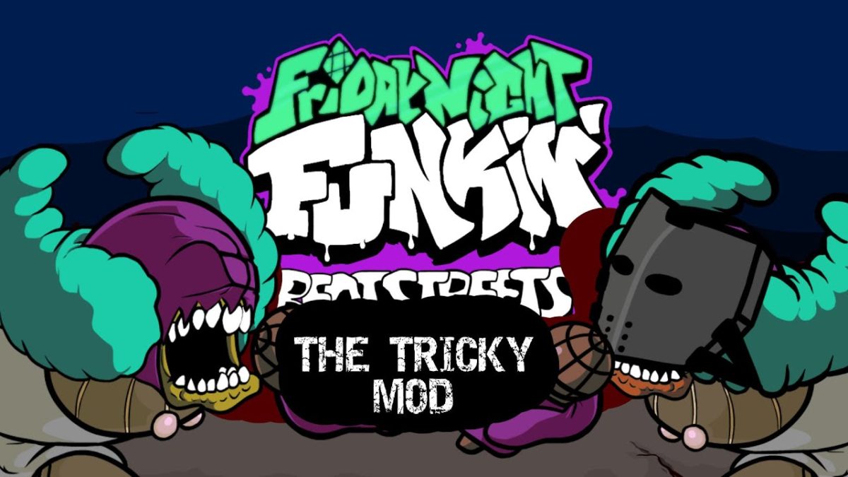 How to Play Friday Night Funkin’ – The Tricky Mod in 4 Easy Steps ...