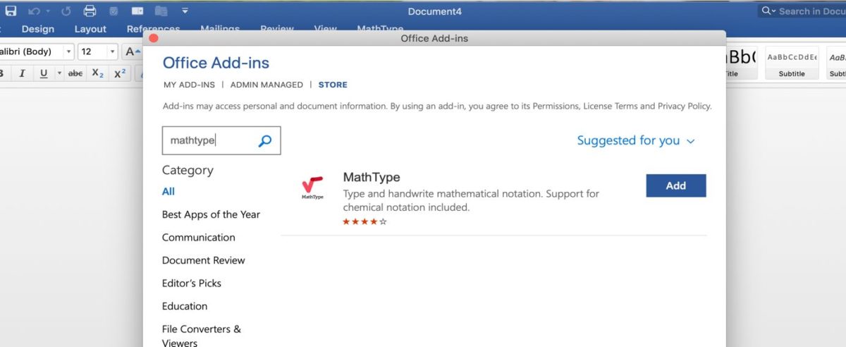 Best plugins for Microsoft Word - Softonic