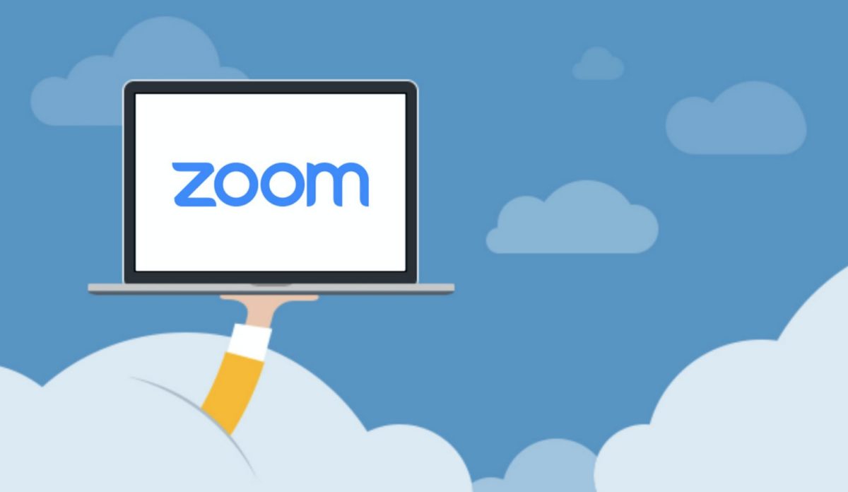 What Is Zoom and How Does it Work? - Softonic