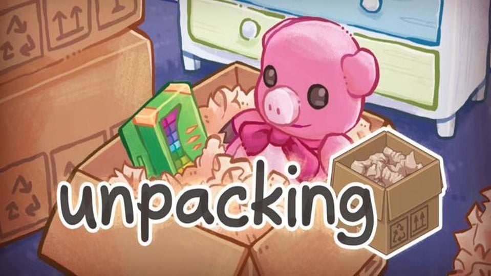 5 best tips to finish every level Of Unpacking - Softonic