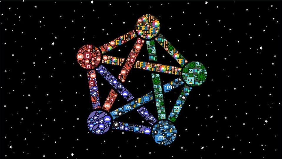 Fediverse: Beyond Metaverse - Softonic