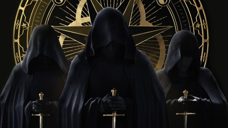 February Must-See Releases on HBO Max: Traitors, The Flash, and More ...
