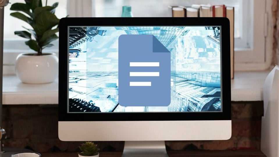 Google Docs: Tips for creating attractive cover pages - Softonic