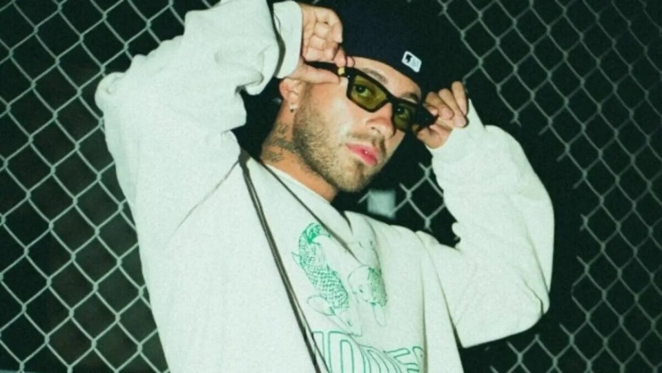 Feid: The artist of the moment who’s capturing hearts with his music ...