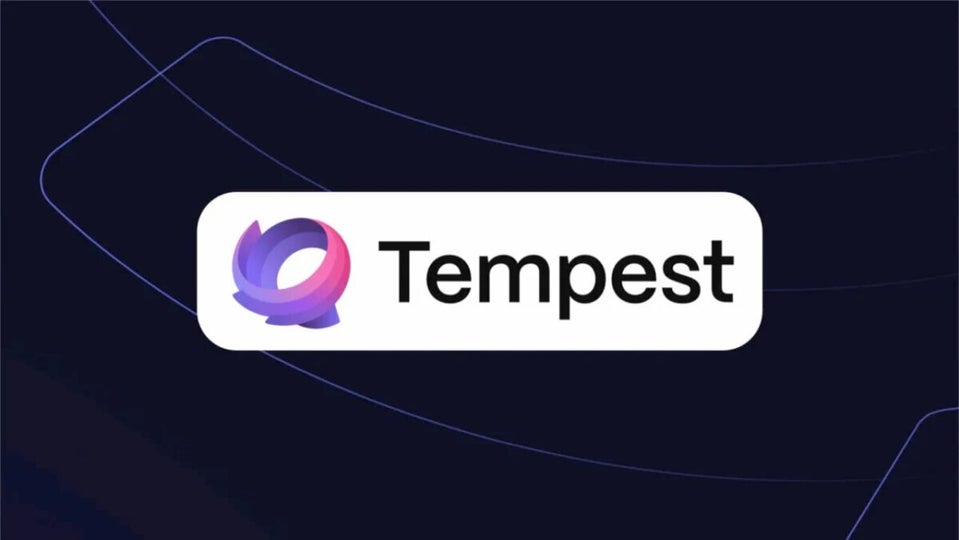 Surf and Search in Style: Tempest Delivers Guaranteed Privacy and ...
