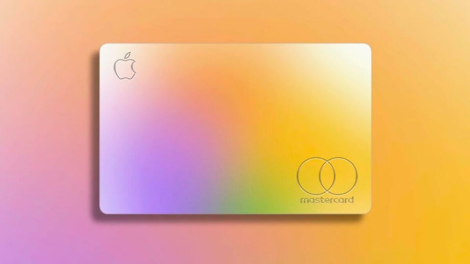 Apple Card Unveils New Savings Account with 4.15% Interest Rate for U.S ...