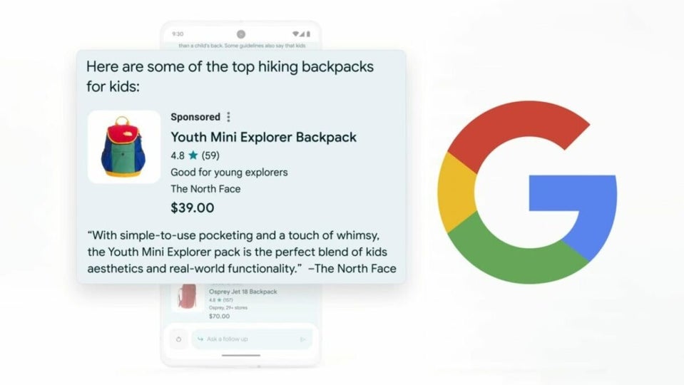 Next-Level Advertising: Google Unveils AI-Powered Search with Hyper ...