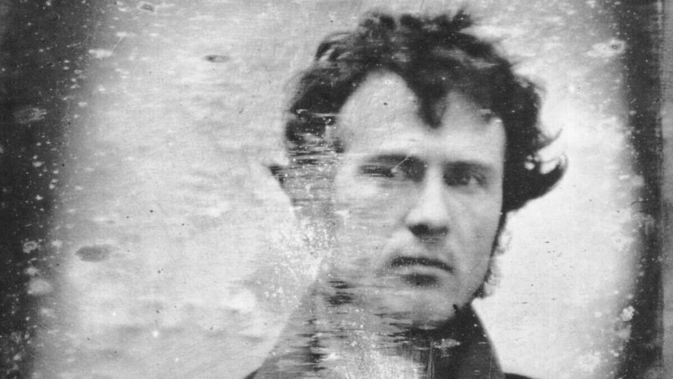 Time Traveling to the First Selfie: Tracing the Origins of Self ...