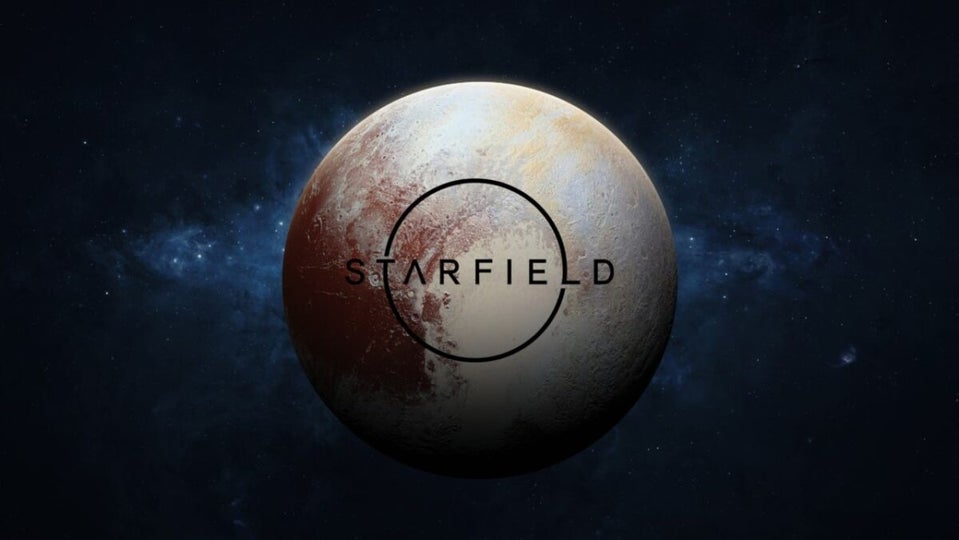 Starfield allows you to visit an ancient planet in the solar system ...
