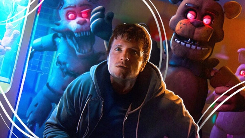 Five Nights At Freddy s Movie Release Date Duration And Everything Five Nights At Freddy s Movie Release Date Duration And Everything
