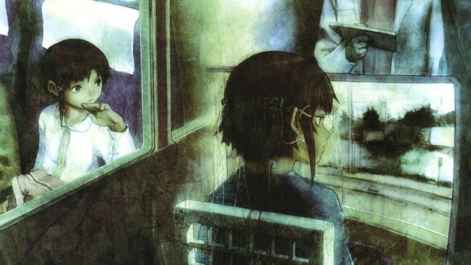 They create an AI that allows you to talk to Lain from the cult classic ...