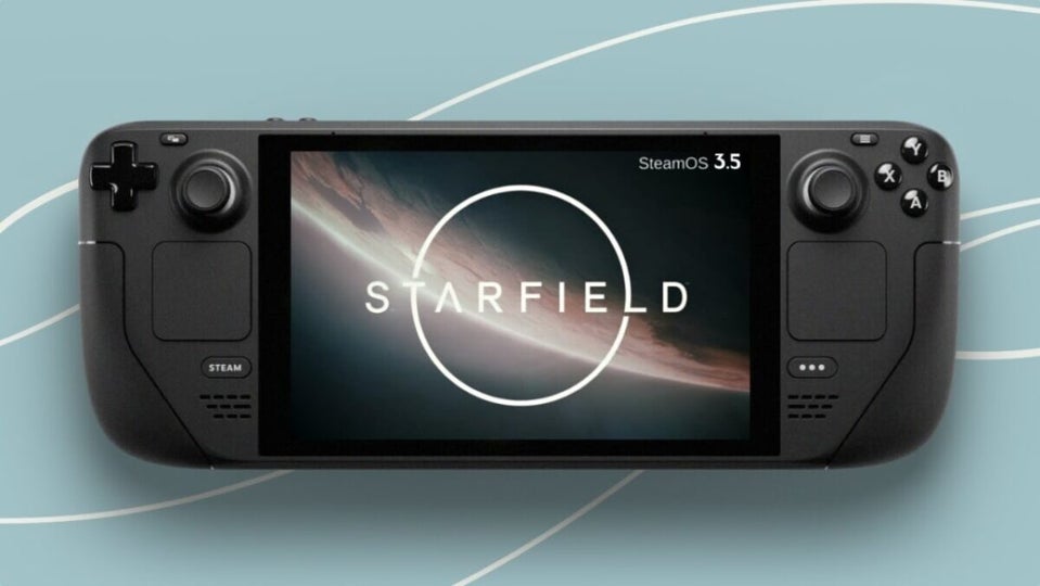 The latest gaming technology arrives on Steam Deck thanks to SteamOS 3. ...