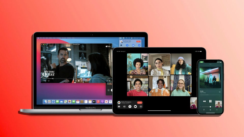 How to disable SharePlay completely on your iPhone or iPad - Softonic