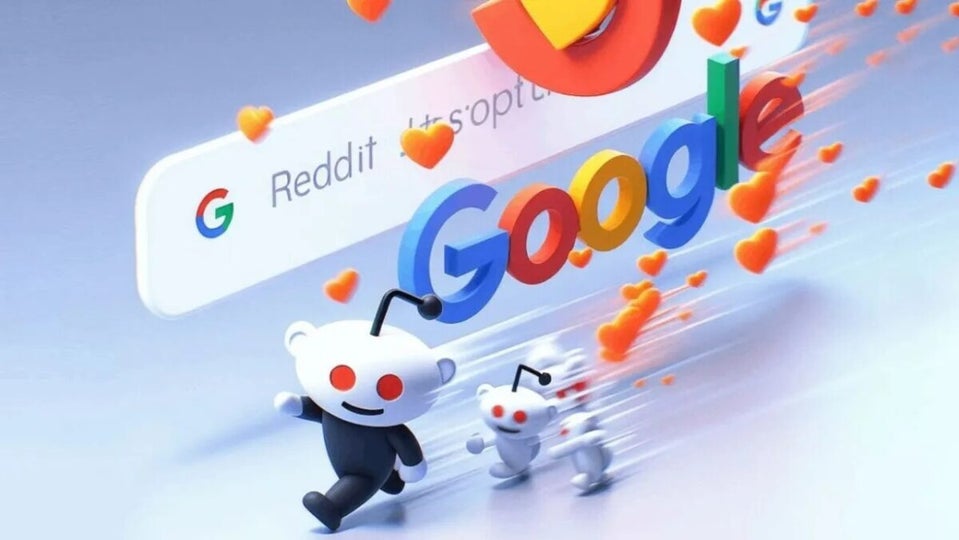 Reddit sells its users to Google in exchange for 60 million dollars ...