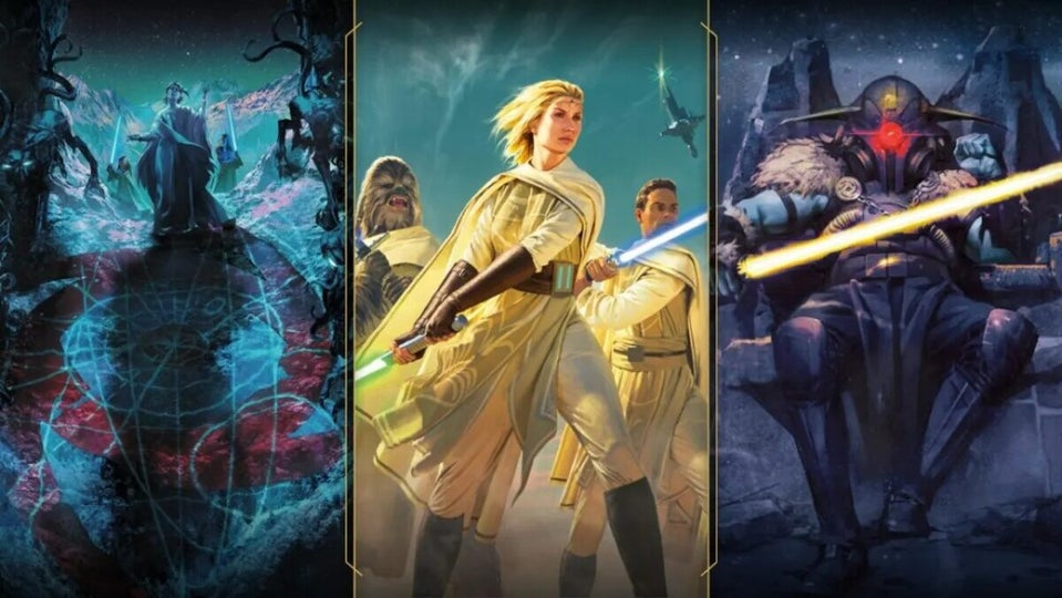 The most anticipated Star Wars series already has a release date on ...