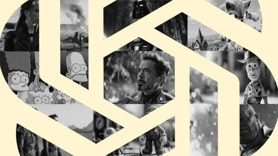 OpenAI will help you detect images generated by AI - Softonic