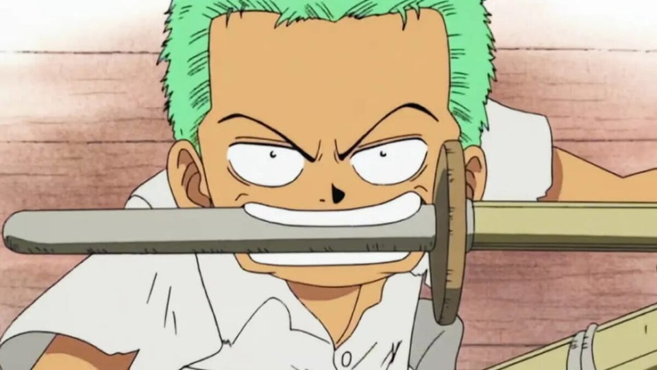 Finally, we will know the story of Zoro from One Piece in a prequel ...