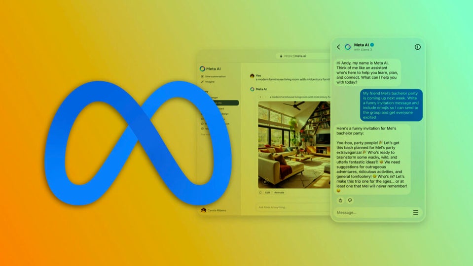 Apple and Facebook can ally in the most unexpected way: AI - Softonic