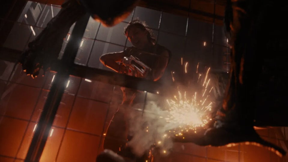 The details of the new Alien: Romulus trailer give us reason to hope ...