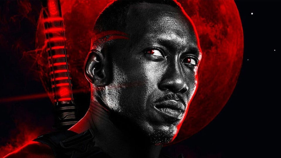 The Marvel movie that’s costing the most to raise loses its director ...