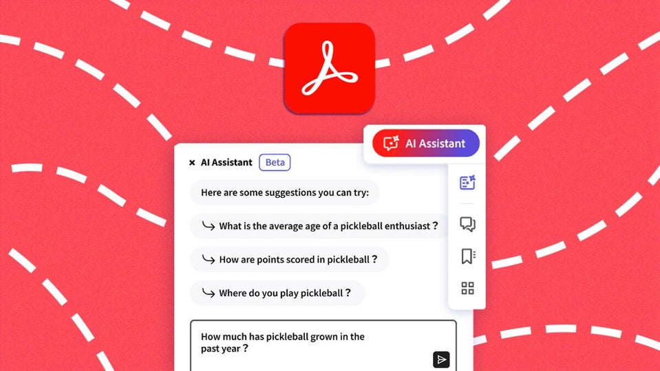 Unlock Full Potential with Adobe Acrobat: Features You Need to Handle ...