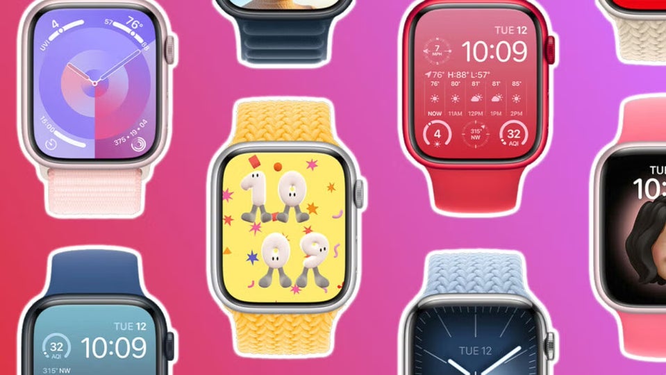 These are the most popular Apple Watches, and we didn’t expect it ...