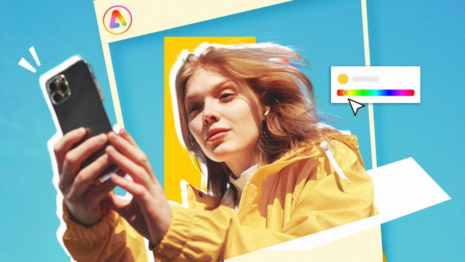 Elevate Your Social Media Game with Adobe Express - Softonic