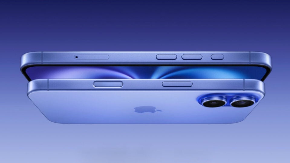 Everything we can do with the new camera control button on the iPhone ...