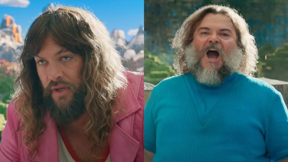 Minecraft leaps to the big screen with a spectacular cast - Softonic