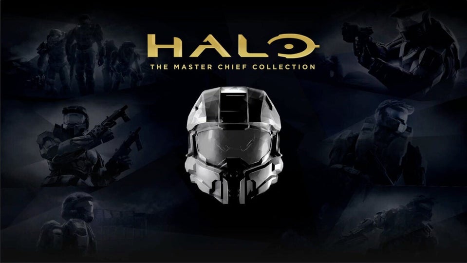 The big news from Xbox is Halo: new name, new graphics engine, a bunch ...
